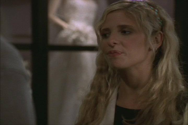 4x09 - Something Blue - KMP-DVD1187 - Sarah Michelle Gellar Fan | Photo ...