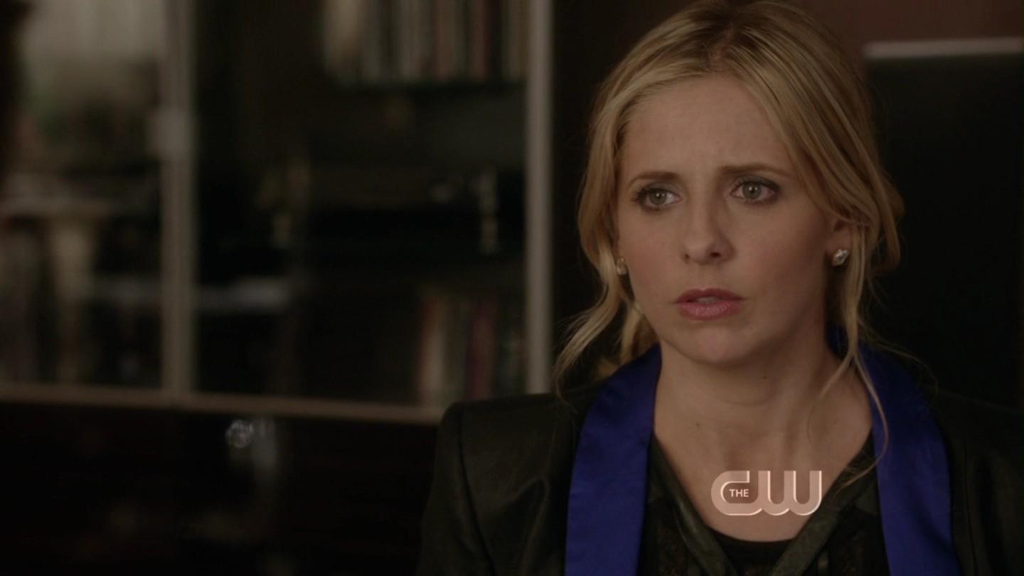 1x10 - That's What You Get for Trying to Kill Me - SMGF110-266 - Sarah ...