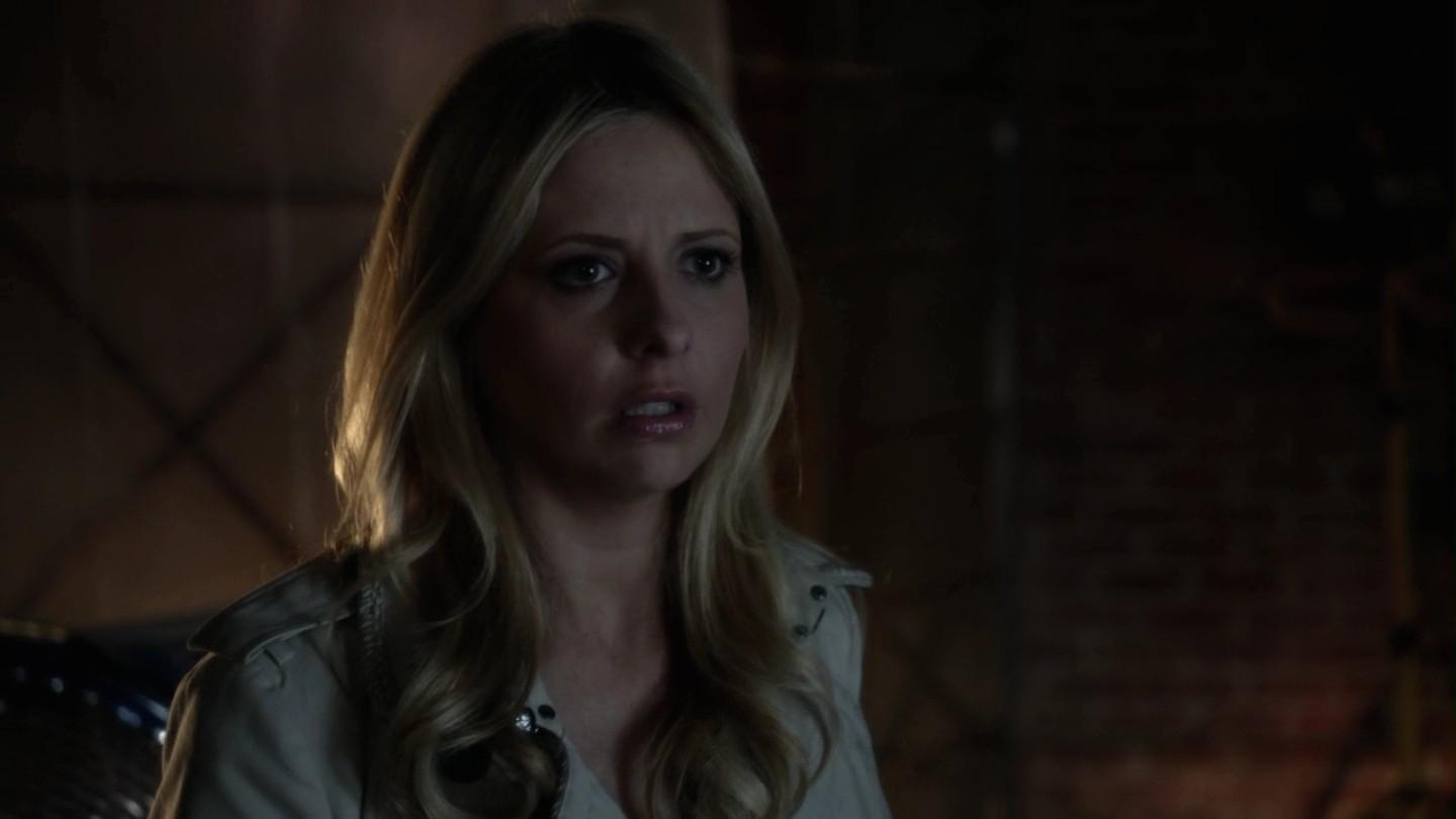 1x17 - What We Have is Worth the Pain - SMGF117-400 - Sarah Michelle ...